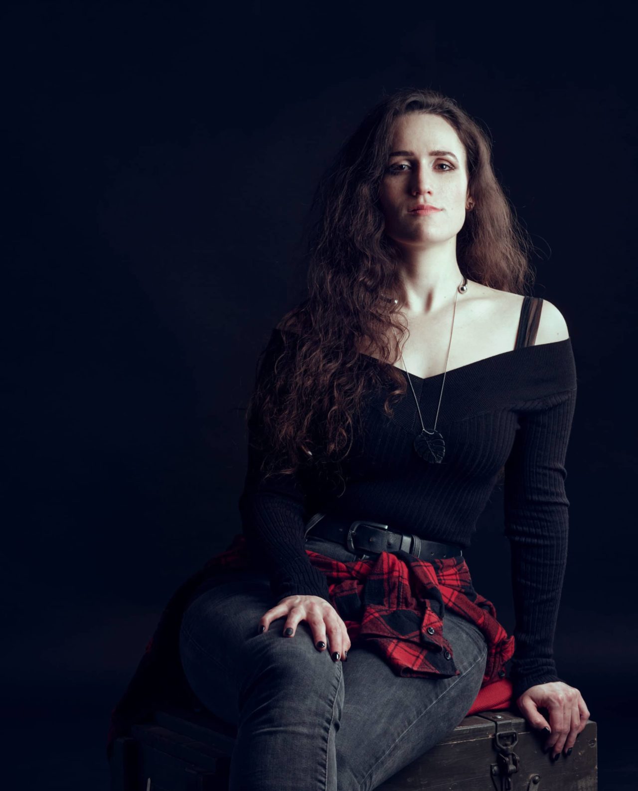 Mirowshka - Coach vocal metal - Chant saturé et voix extrêmes